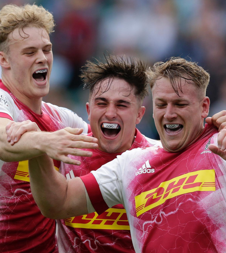 Quality Rugby Clothing | For the Player | The Rugby Shop