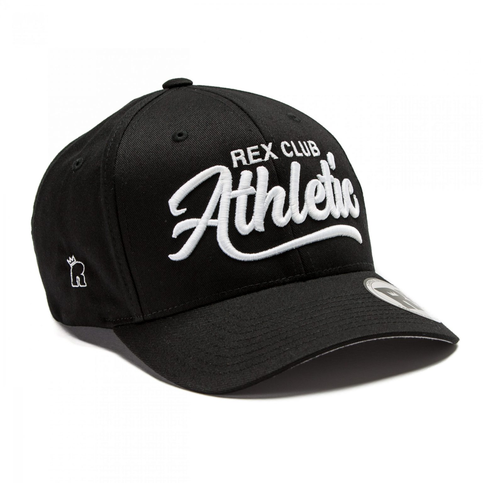 Rex Club Athletic Stretch Cap | The Rugby Shop