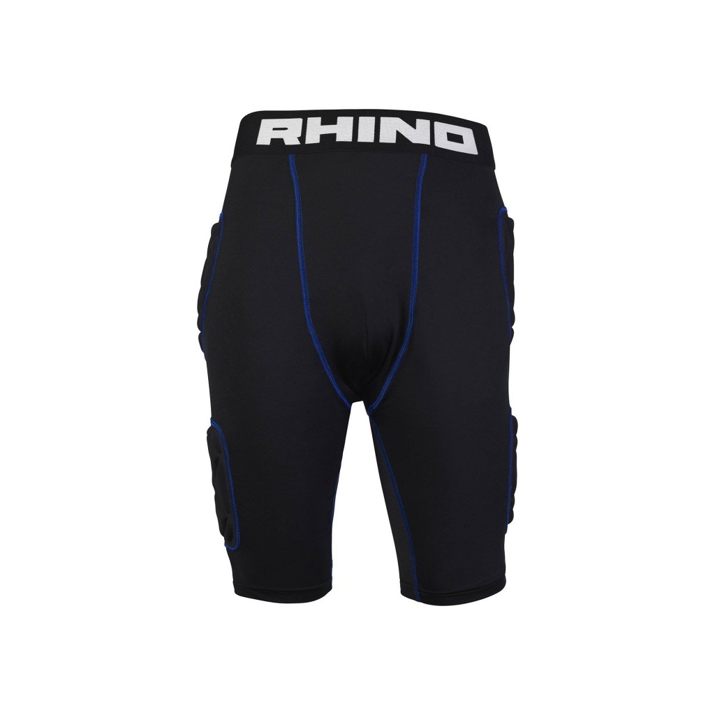 Rhino Adult Hurricane Protection Shorts | The Rugby Shop