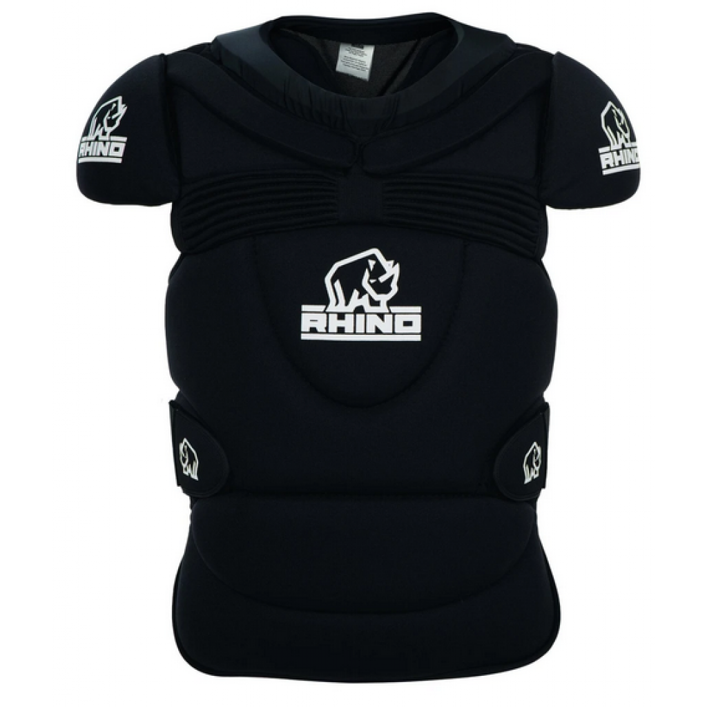 Rhino Shoulder Pads | Body Protection | The Rugby Shop