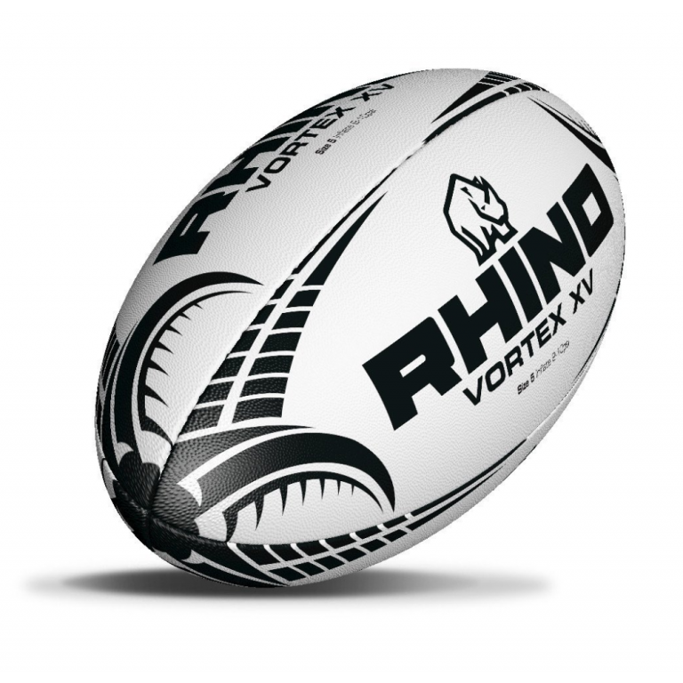 Rhino Rugby Balls | Match & Training | The Rugby Shop