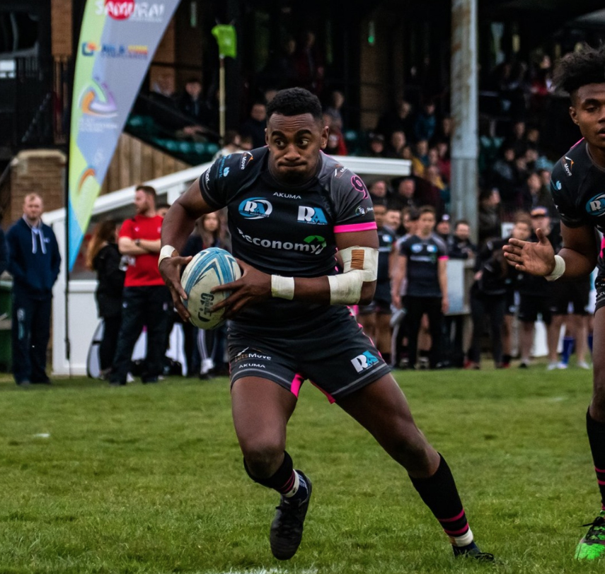 How to mentally prepare for a Rugby match | The Rugby Shop