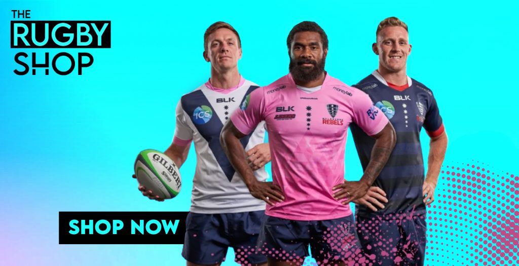 The Rugby Shop | Clothing, Equipment, Accessories | For the Player