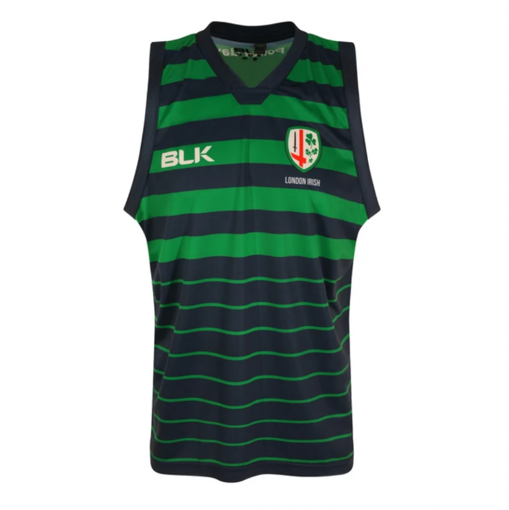 Replica Rugby Vests | Singlets | The Rugby Shop