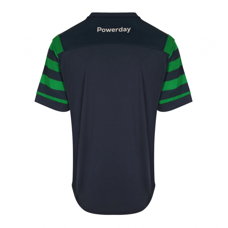 Nigeria Away Replica Rugby Jersey