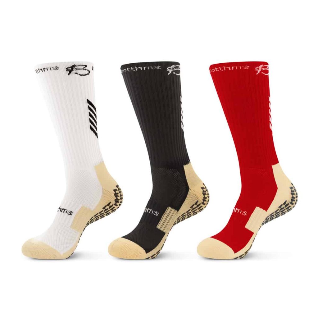 Grip Socks | SOXPro, Atak & Premgripp | The Rugby Shop