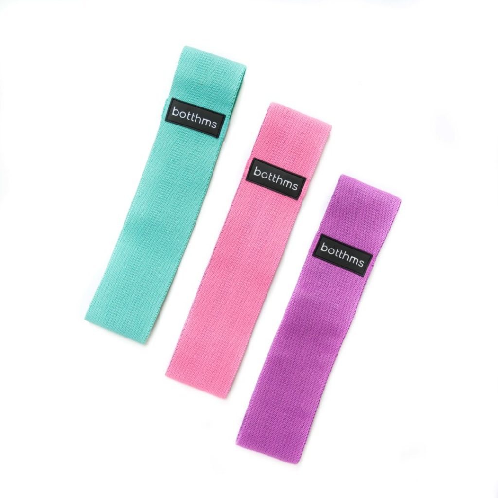 Resistant Bands | The Rugby Shop