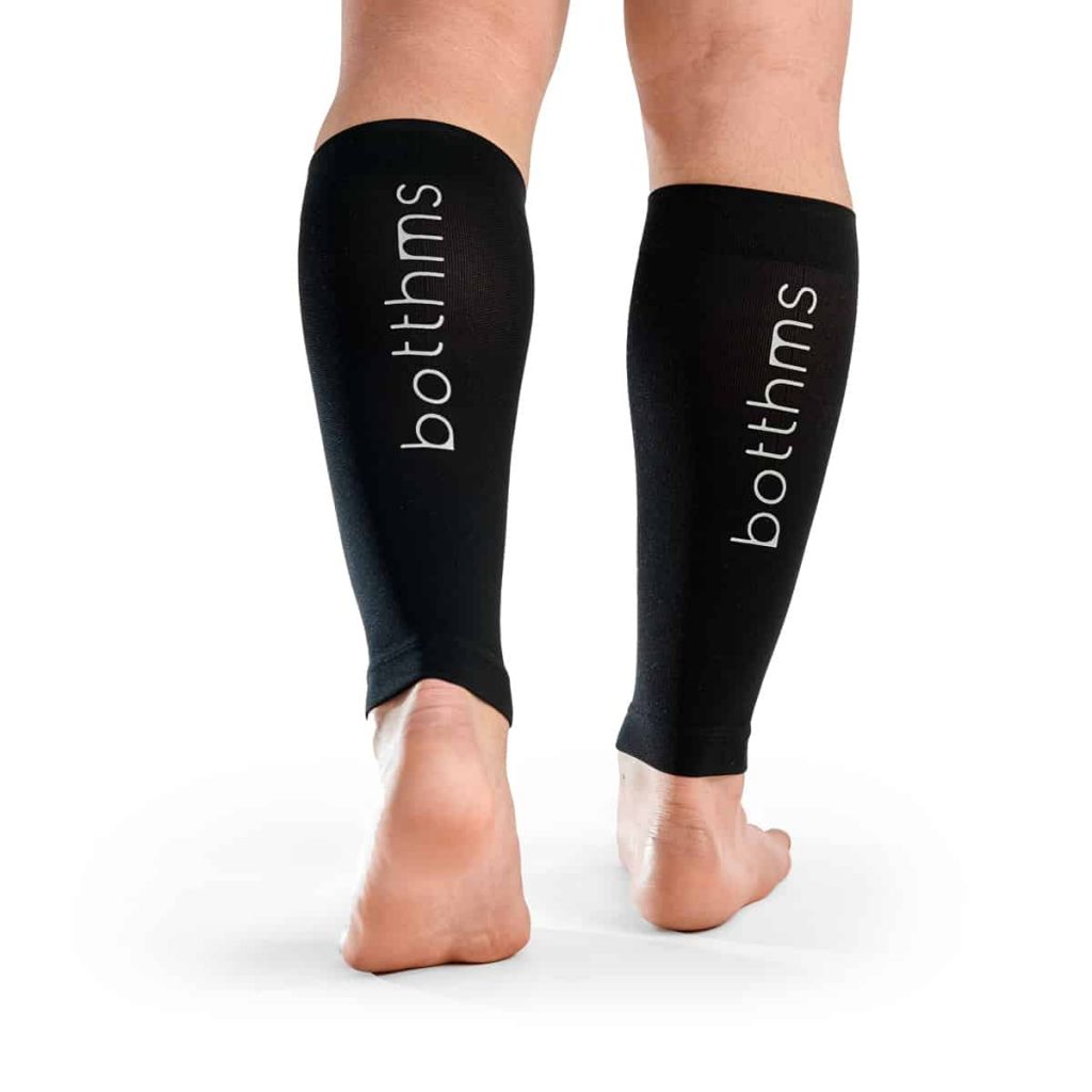 botthms Calf Compression Sleeves | The Rugby Shop