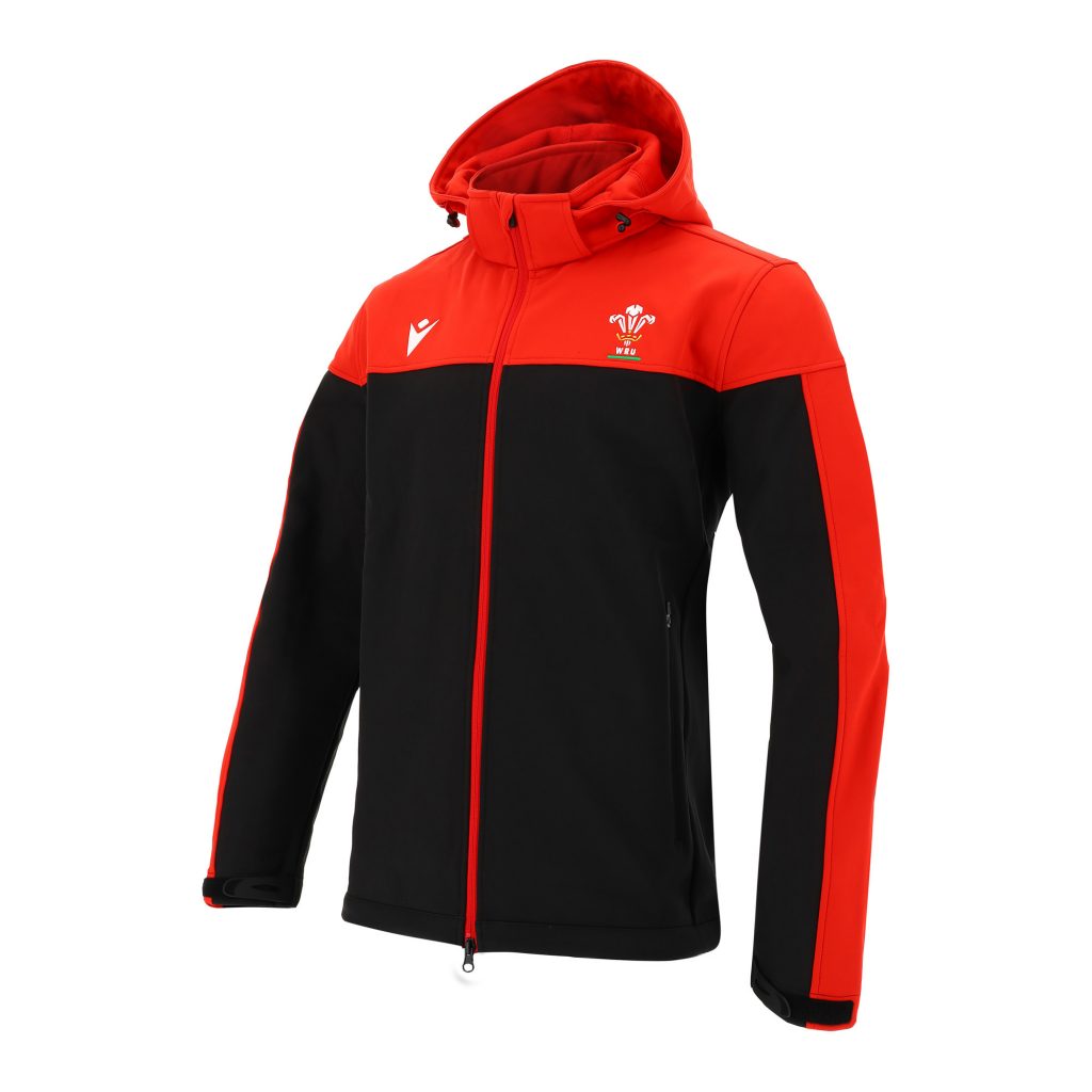 Official Wales Rugby & Wales Supporters Clothing | The Rugby Shop