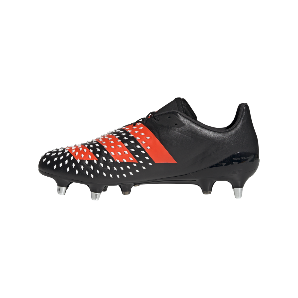 adidas Predator Malice Rugby Boots | The Rugby Shop