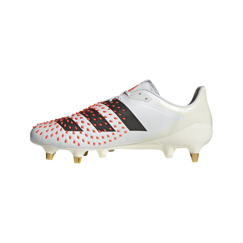 adidas Predator Malice Rugby Boots | The Rugby Shop
