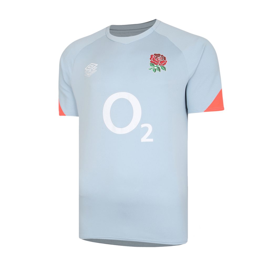 Official England Rugby Shirts, Training Tops & Vests | The Rugby Shop