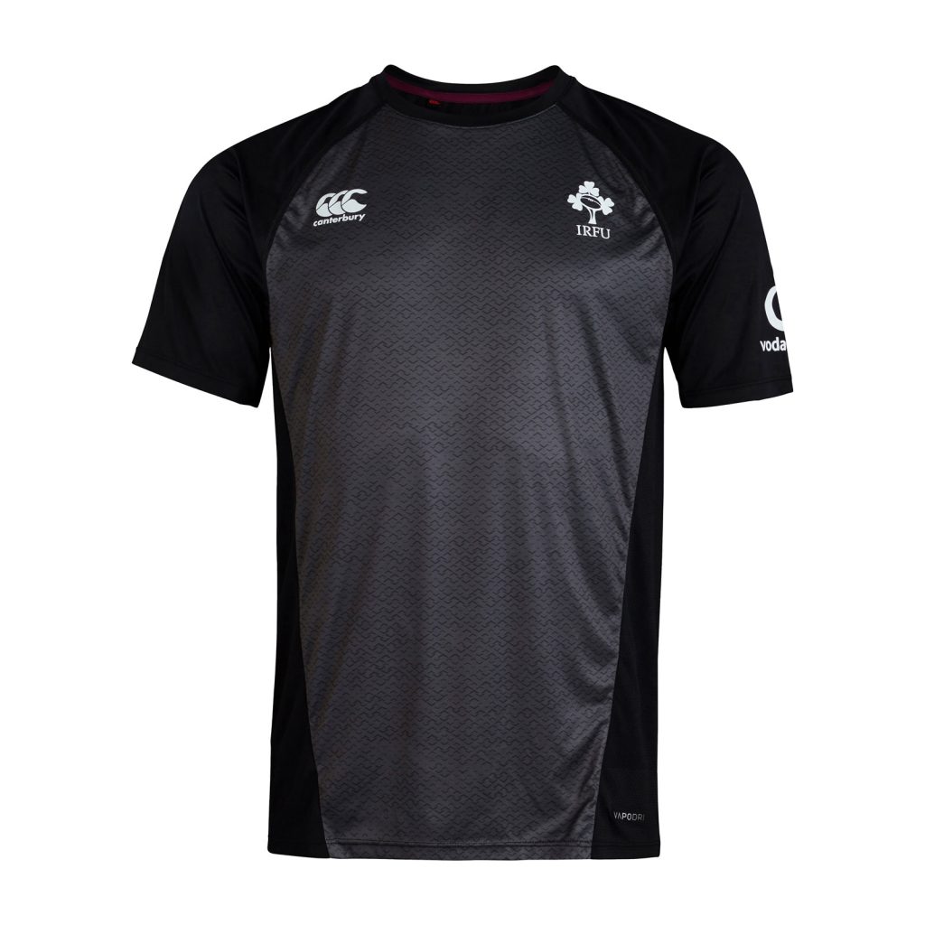 Ireland Rugby | Replica Jeresy | Training Range | The Rugby Shop