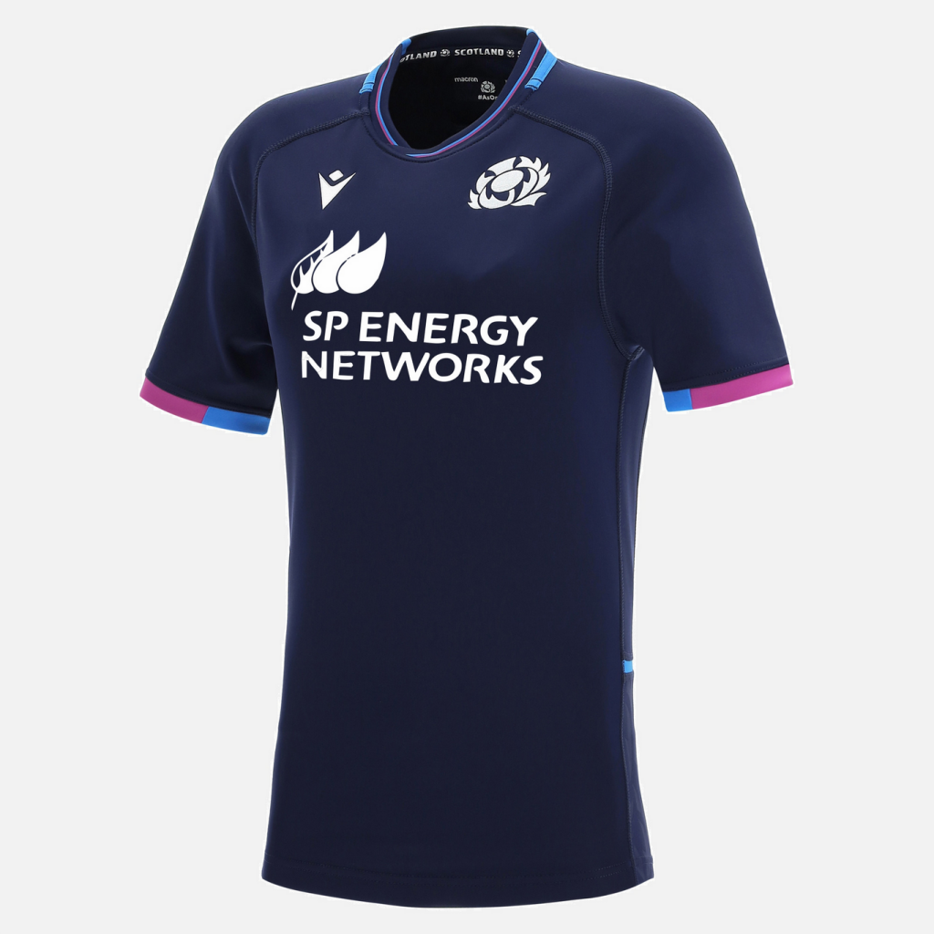 Scotland Rugby | Official Replica Clothing | The Rugby Shop