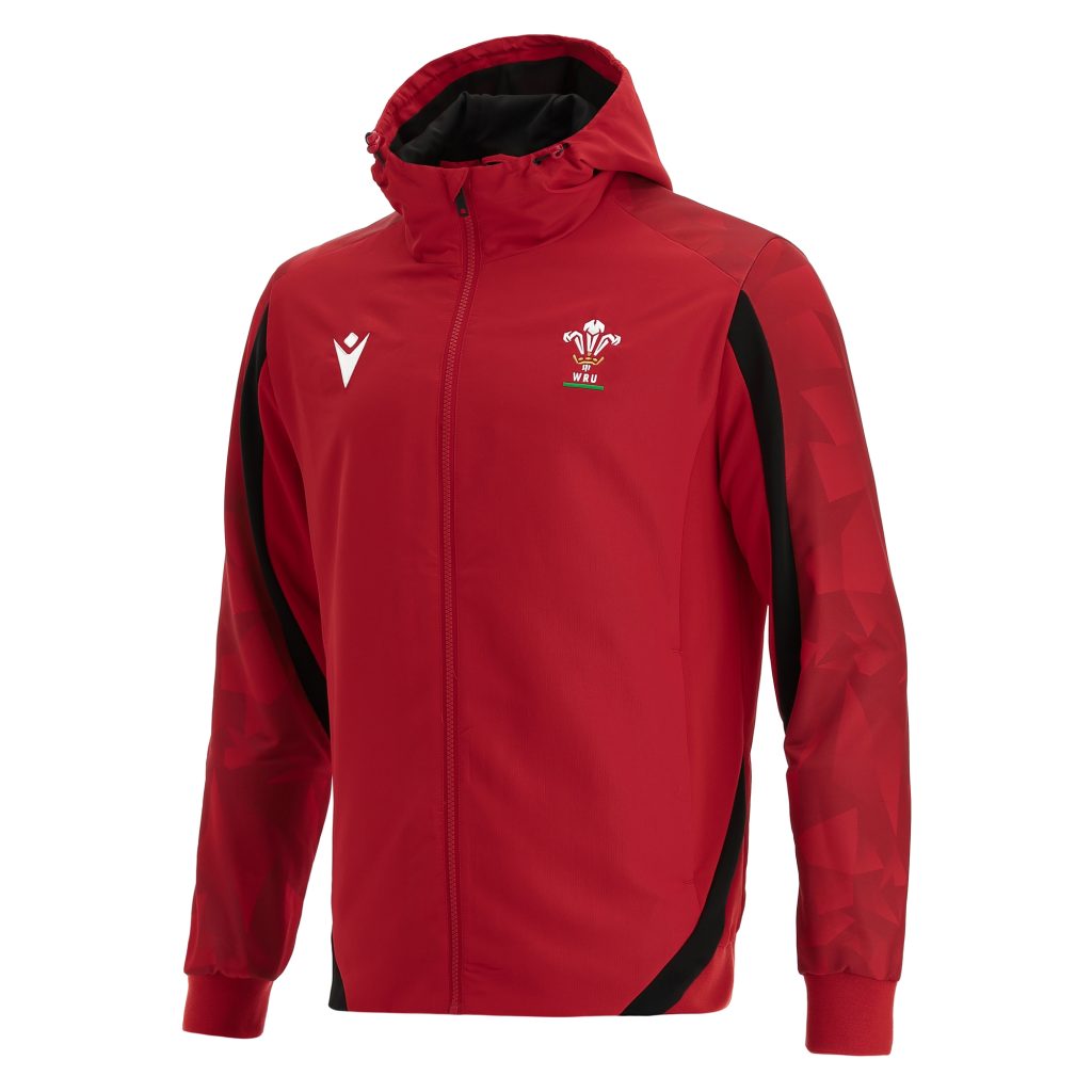 Official Wales Rugby & Wales Supporters Clothing | The Rugby Shop