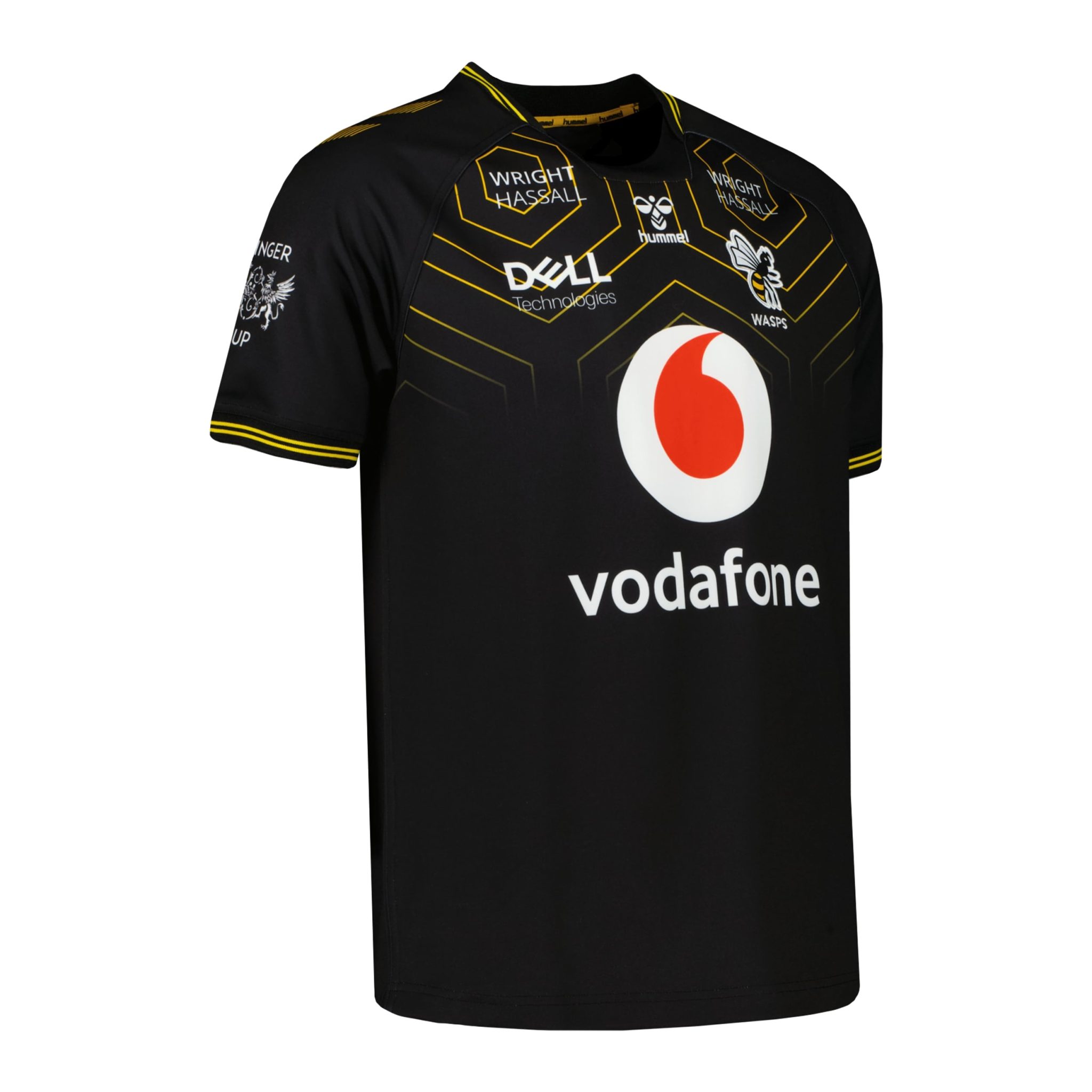 Wasps Replica Rugby Clothing | The Rugby Shop