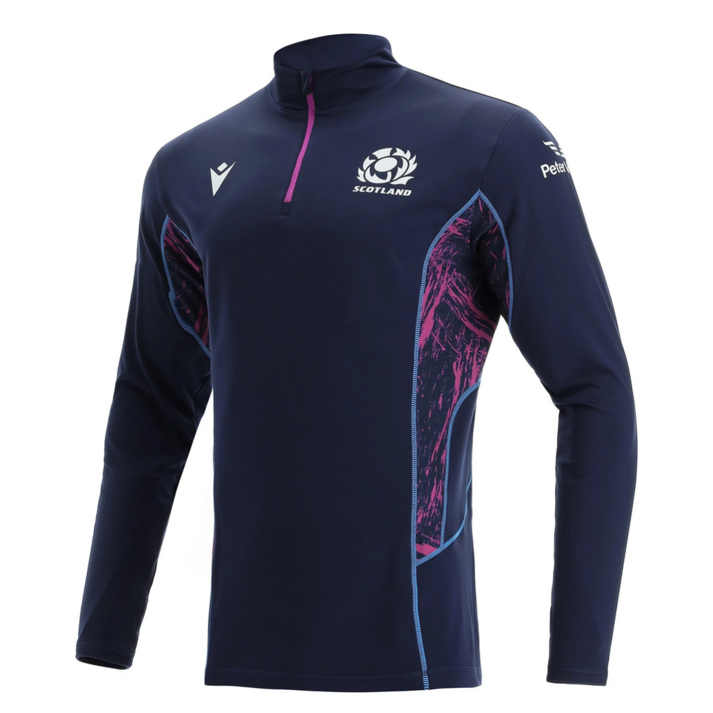 Scotland Rugby | Official Replica Clothing | The Rugby Shop