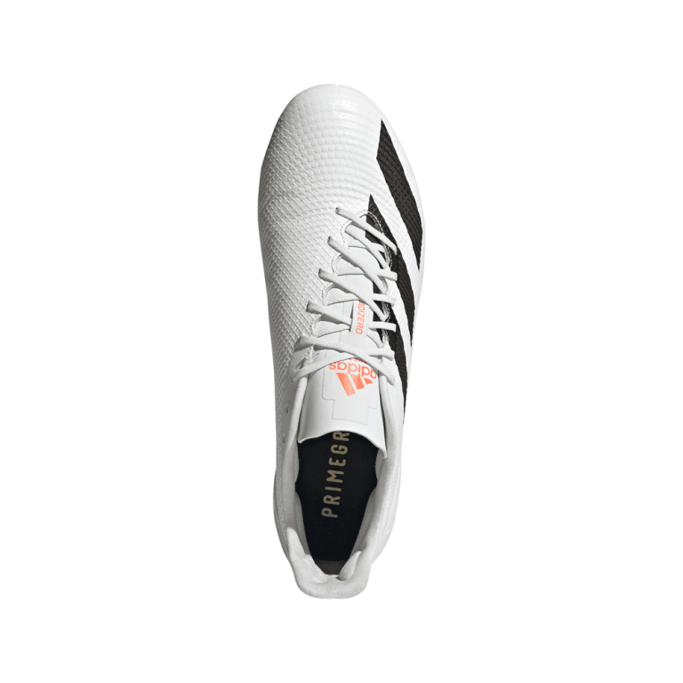 adidas Adizero RS7 SG Tokyo Rugby Boots | The Rugby Shop