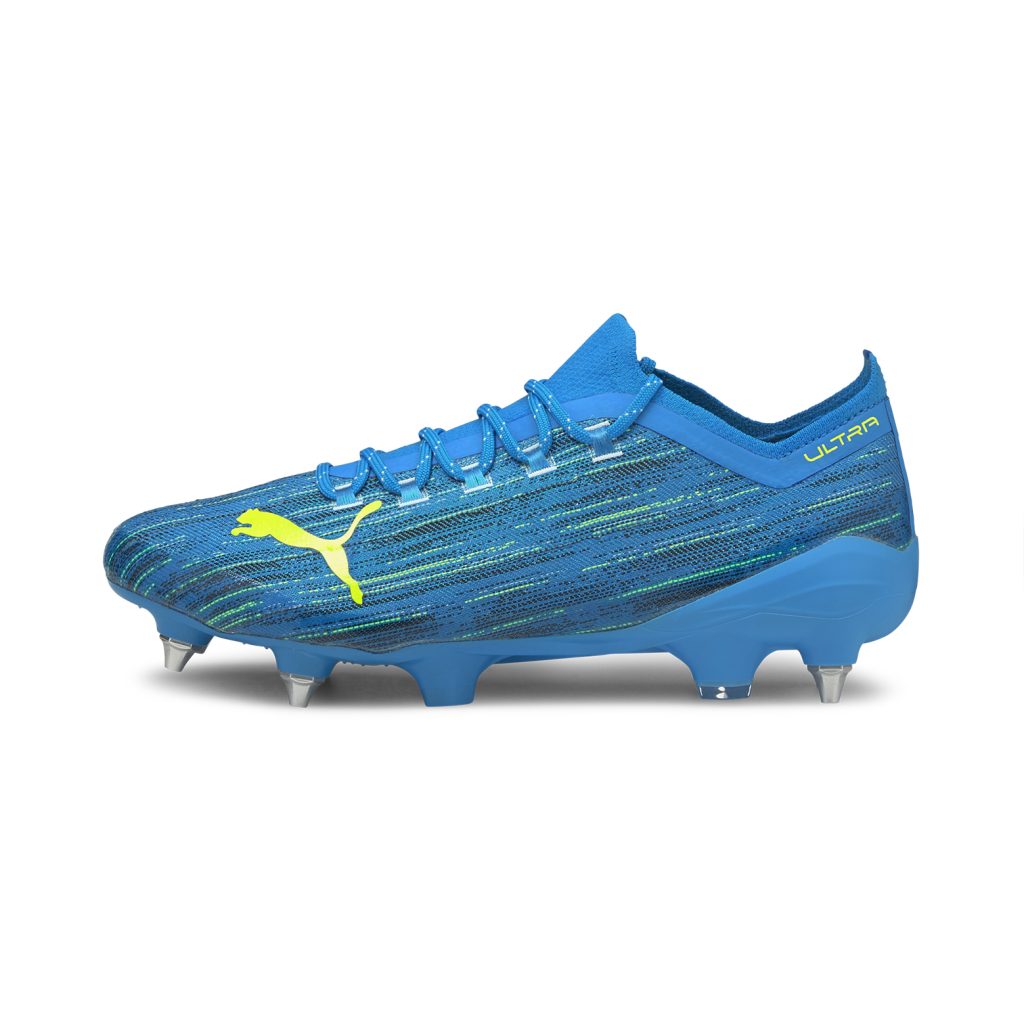 Puma ULTRA 1.2 MX/SG Boots | The Rugby Shop