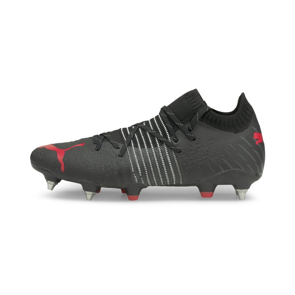 Puma King Pro H8 Rugby Boots | The Rugby Shop