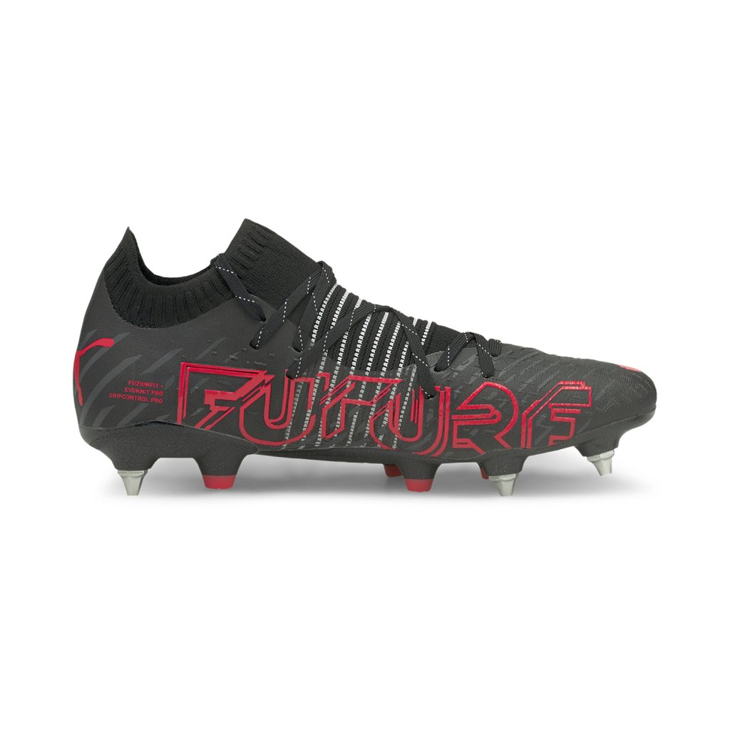 Puma King Pro H8 Rugby Boots | The Rugby Shop