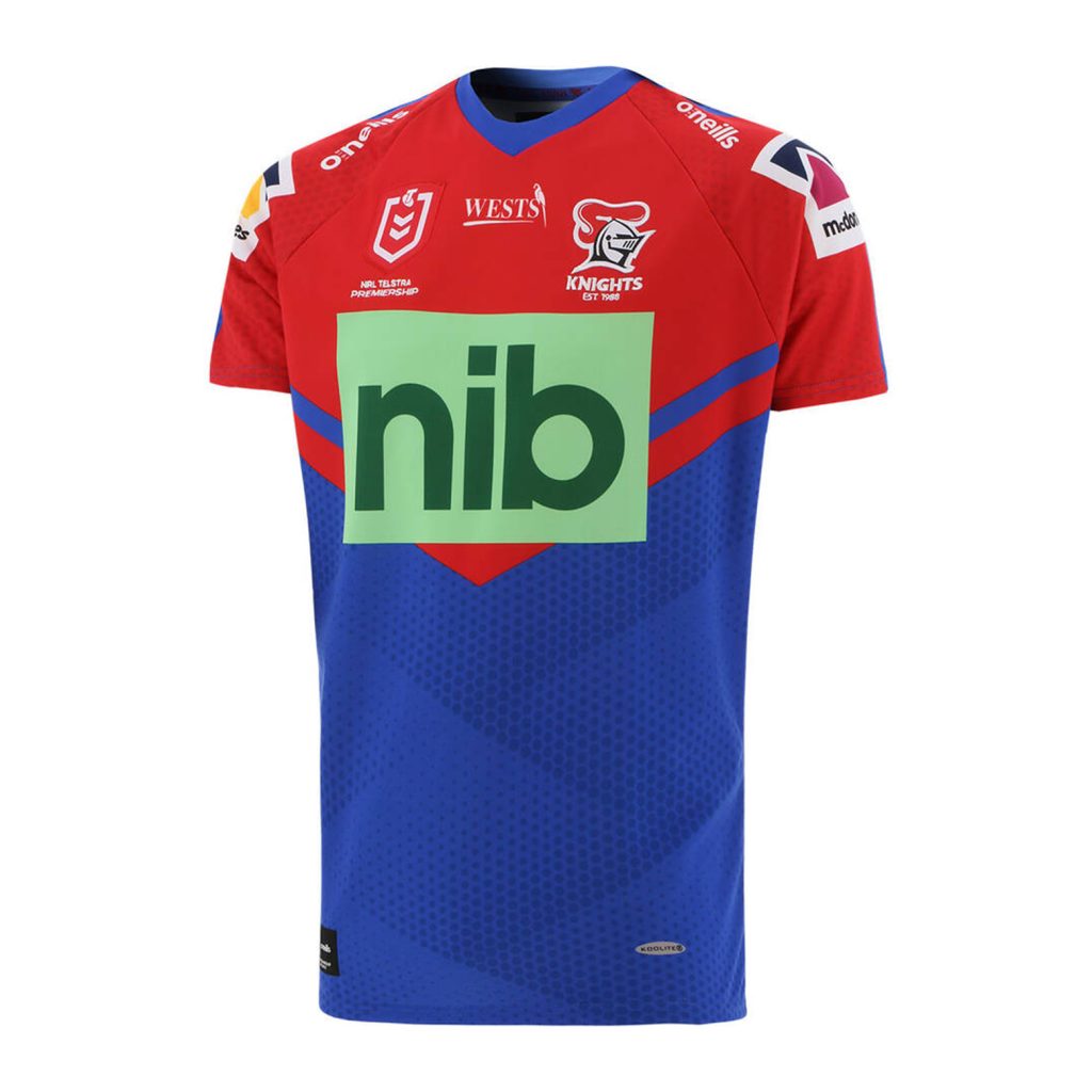 NRL | Official Replica Clothing | The Rugby Shop