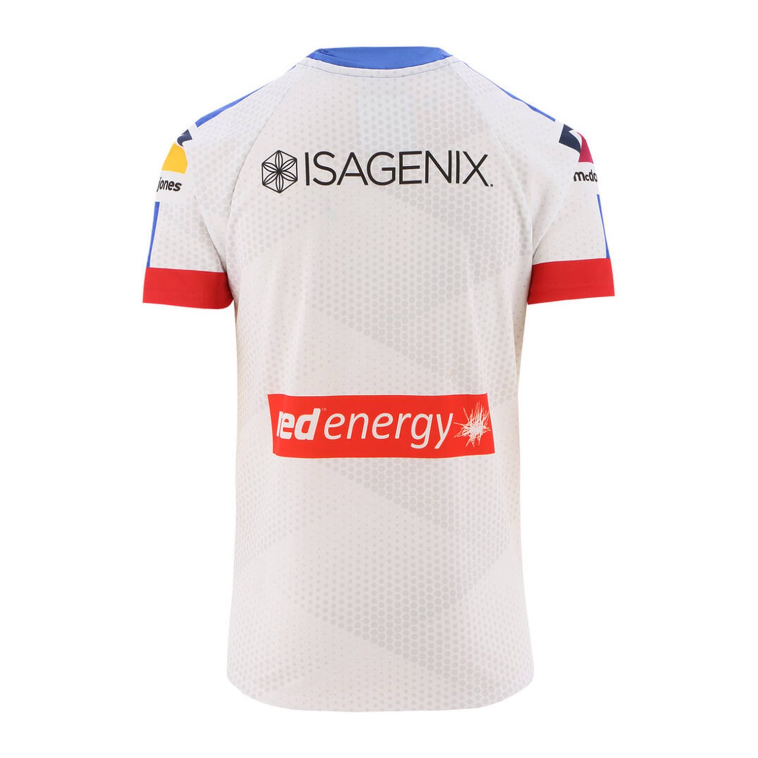 Official Replica Rugby Shirts | The Rugby Shop