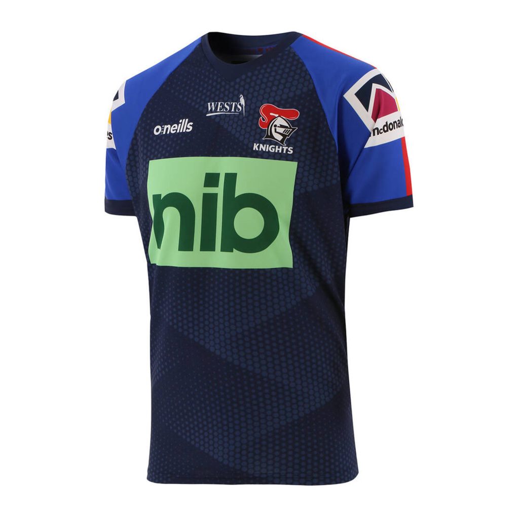 Australian NRL | Official Replica Clothing | The Rugby Shop