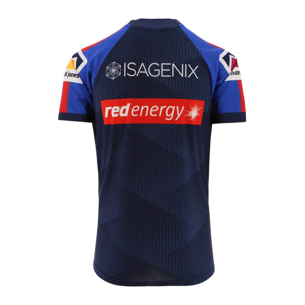 Australian NRL | Official Replica Clothing | The Rugby Shop