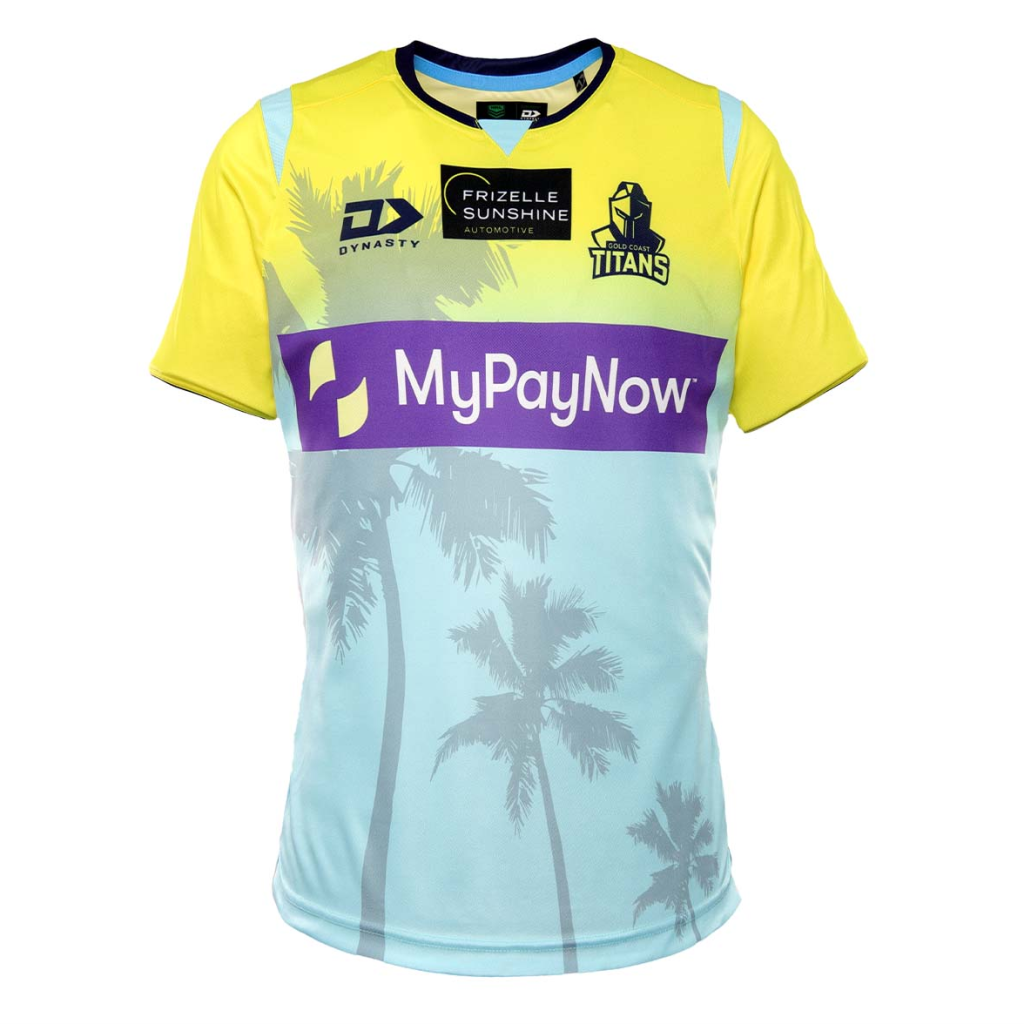 Australian NRL | Official Replica Clothing | The Rugby Shop