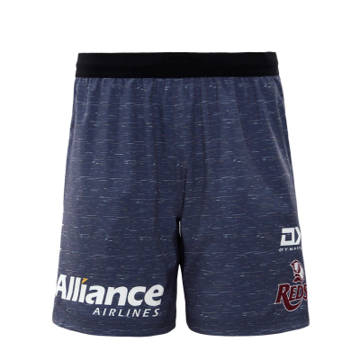 Rugby Shorts | Mens & Kids | Samurai, BLK | The Rugby Shop