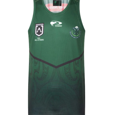 Rugby Vests | Replica Singlets | The Rugby Shop