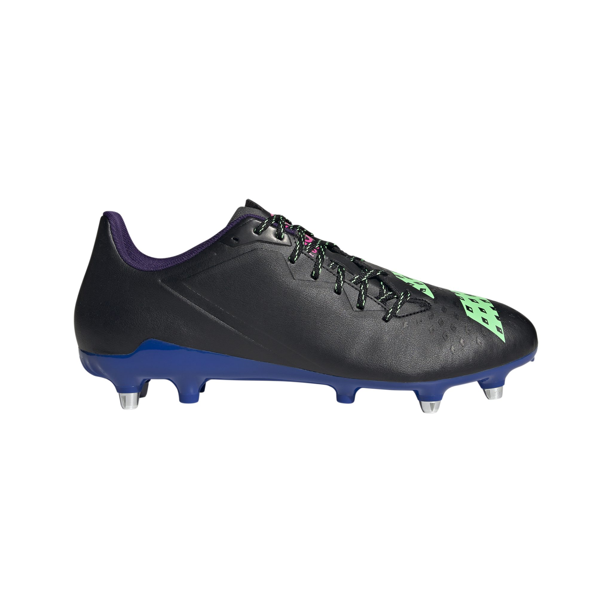 adidas Predator Malice Rugby Boots | The Rugby Shop