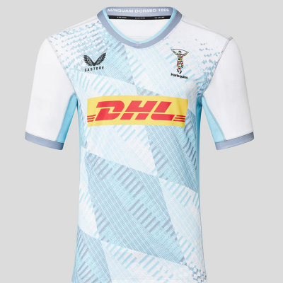 English Gallagher Premiership | Official Replica | The Rugby Shop