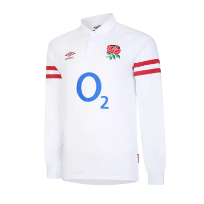 Official England Rugby Shirts, Training Tops & Vests | The Rugby Shop
