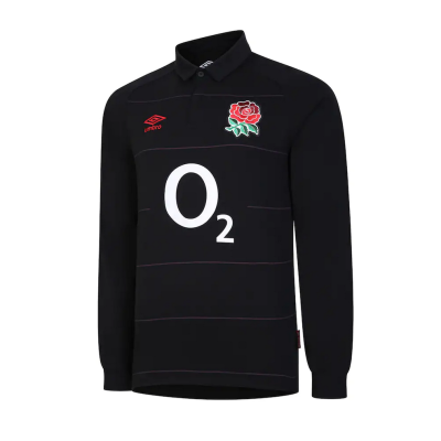 Official England Rugby Shirts, Training Tops & Vests | The Rugby Shop