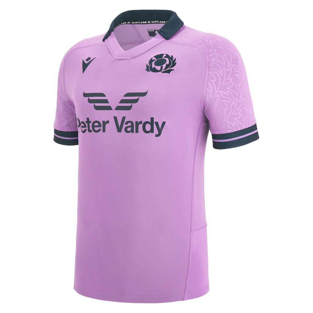 Official Replica Rugby Shirts | The Rugby Shop
