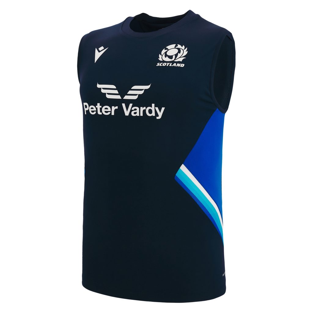 Rugby Vests | Replica Singlets | The Rugby Shop