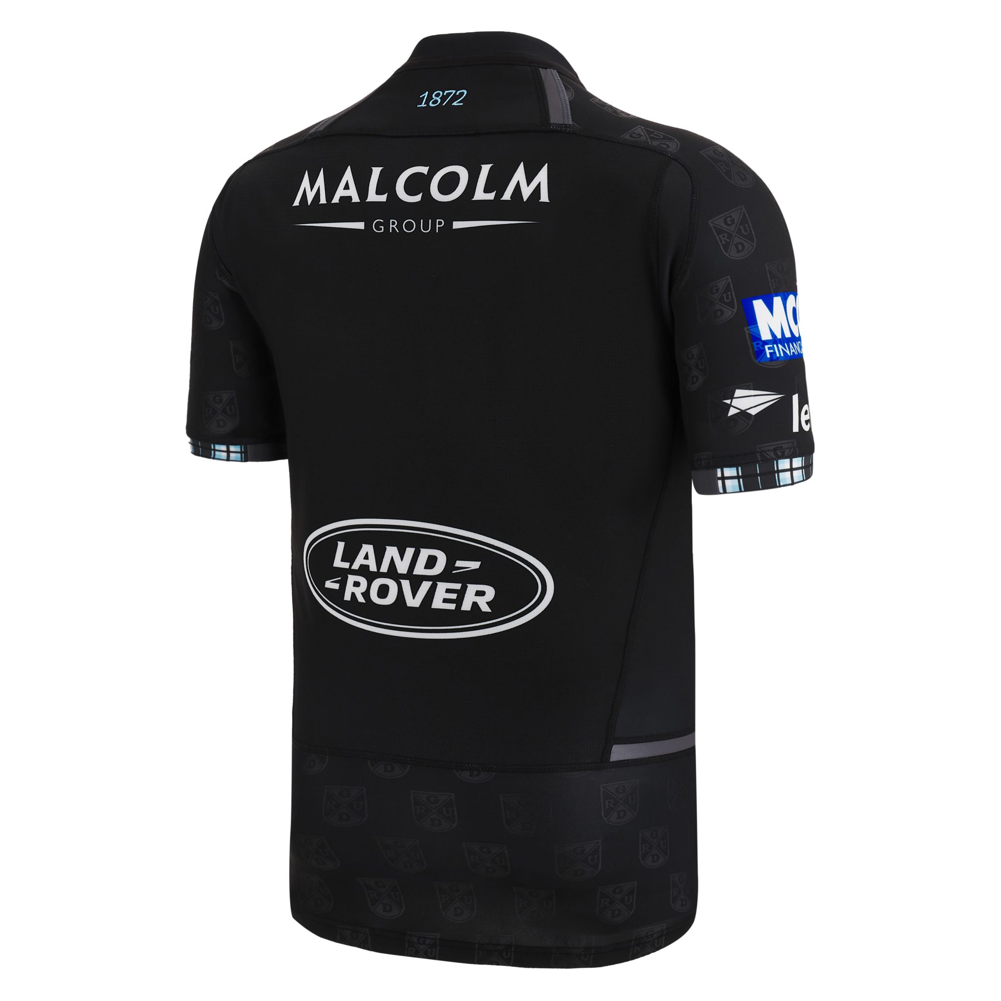 Official Replica Rugby Shirts | The Rugby Shop