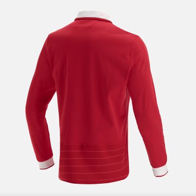 Official Wales Rugby & Wales Supporters Clothing | The Rugby Shop
