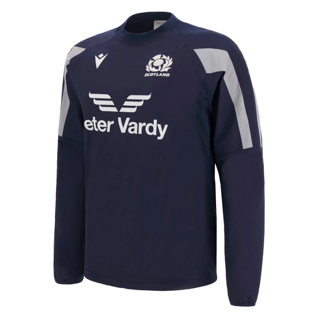 Scotland Rugby | Official Replica Clothing | The Rugby Shop