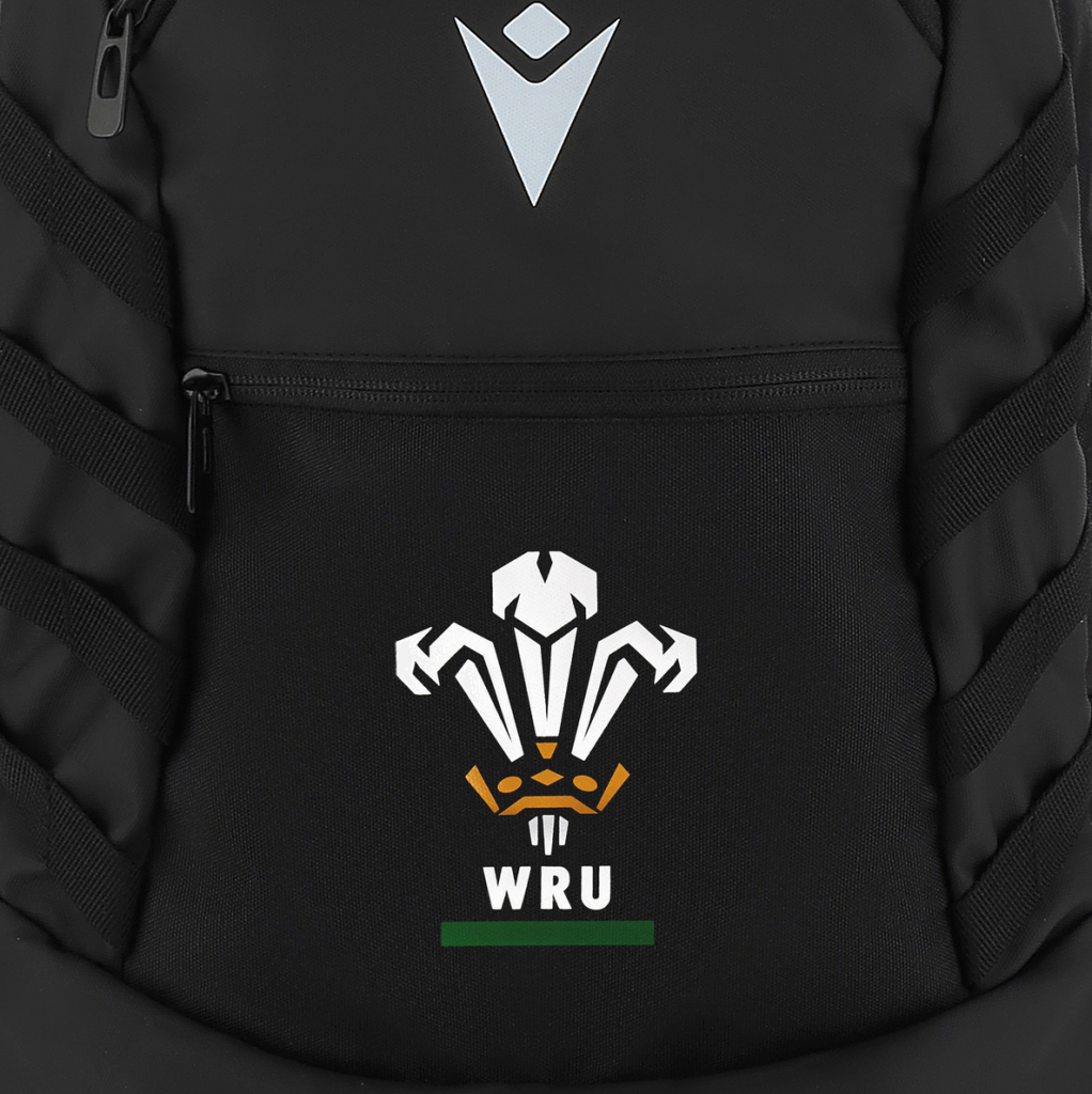 Welsh Rugby 2022/23 backpack | The Rugby Shop
