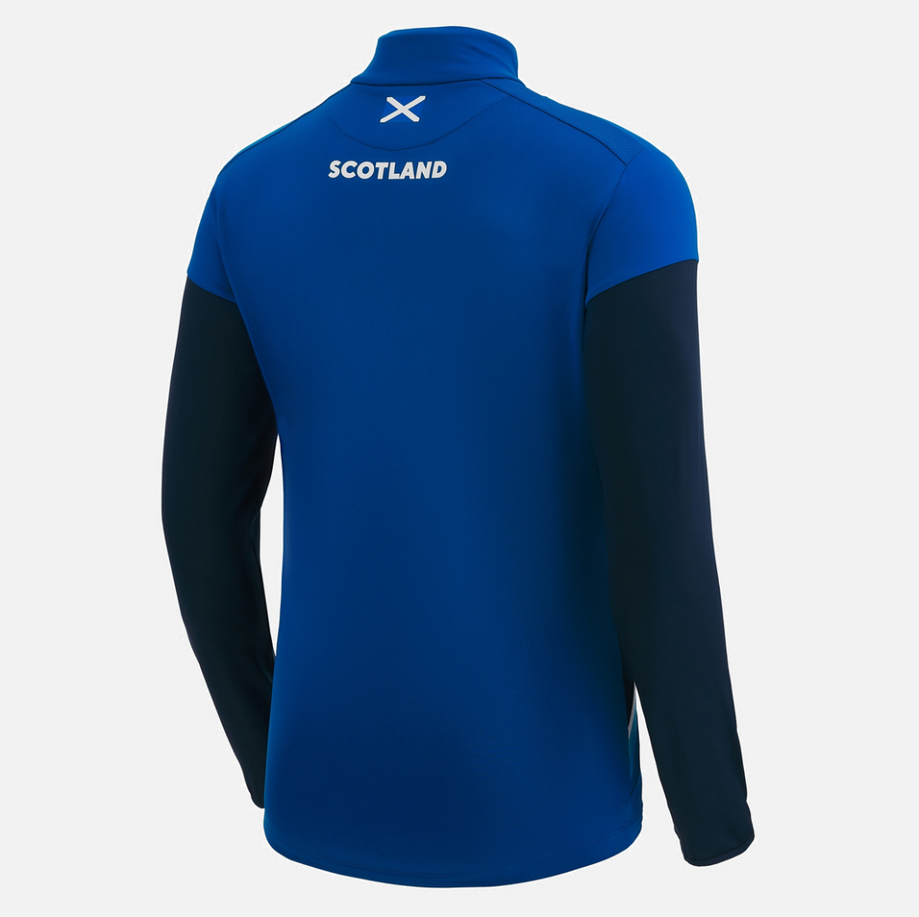 Scotland Rugby | Official Replica Clothing | The Rugby Shop