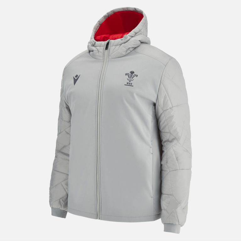 Jackets - The Rugby Shop