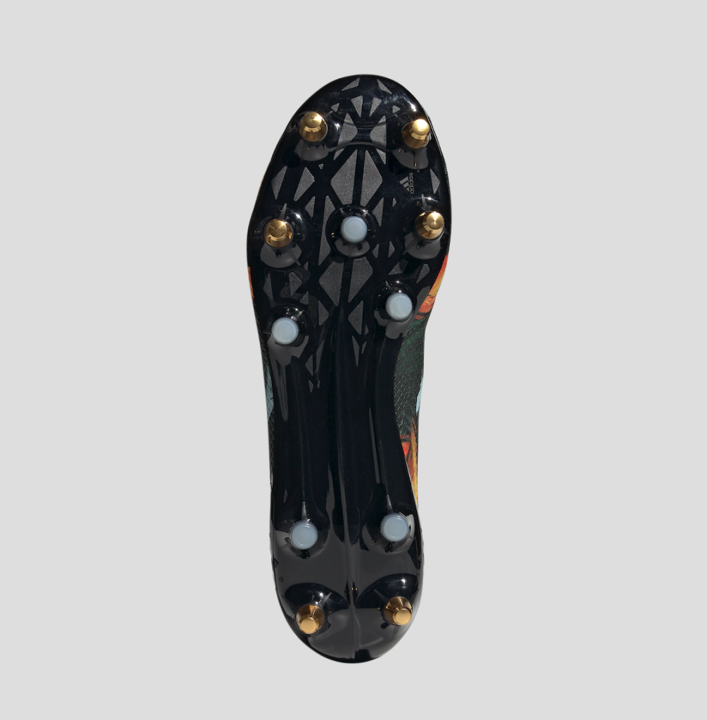 adidas Adizero RS7 Soft Ground Rugby Boots | The Rugby Shop