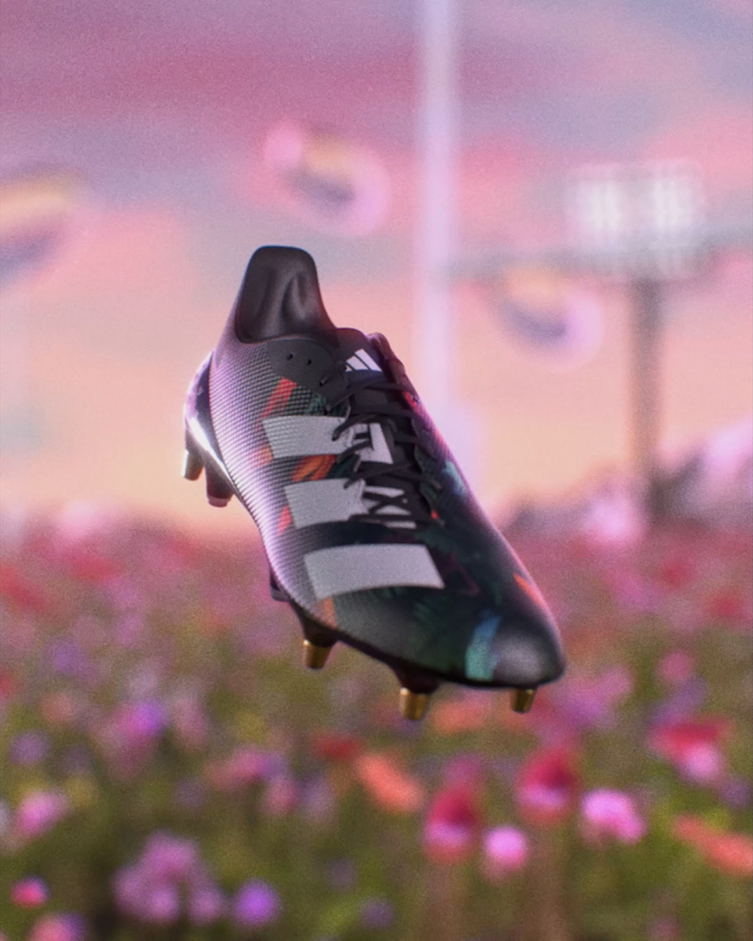 adidas Adizero RS7 Soft Ground Rugby Boots | The Rugby Shop