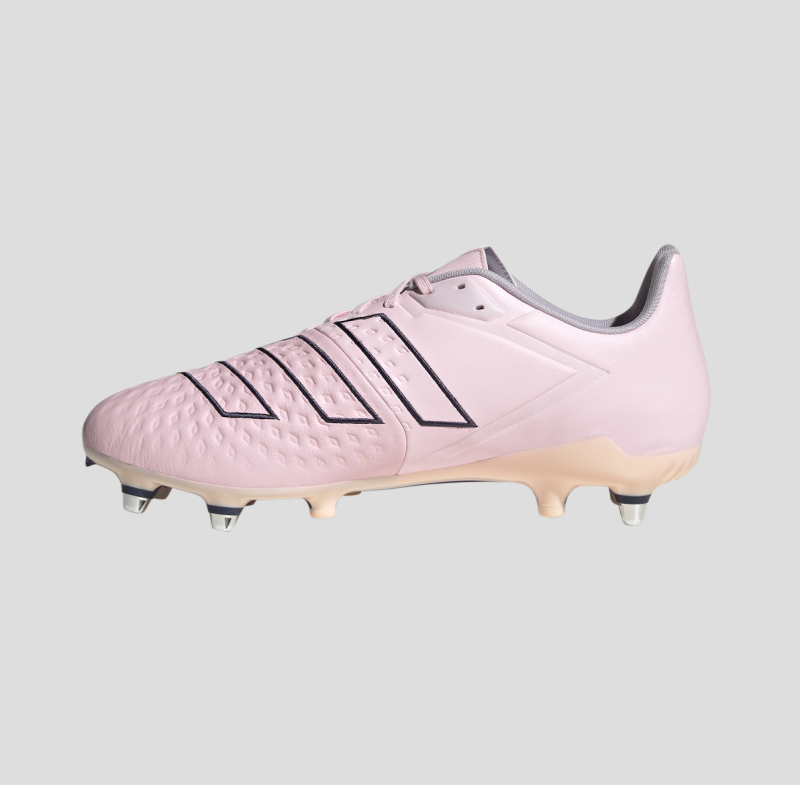 adidas Predator Malice Elite SG - Pink | The Rugby Shop