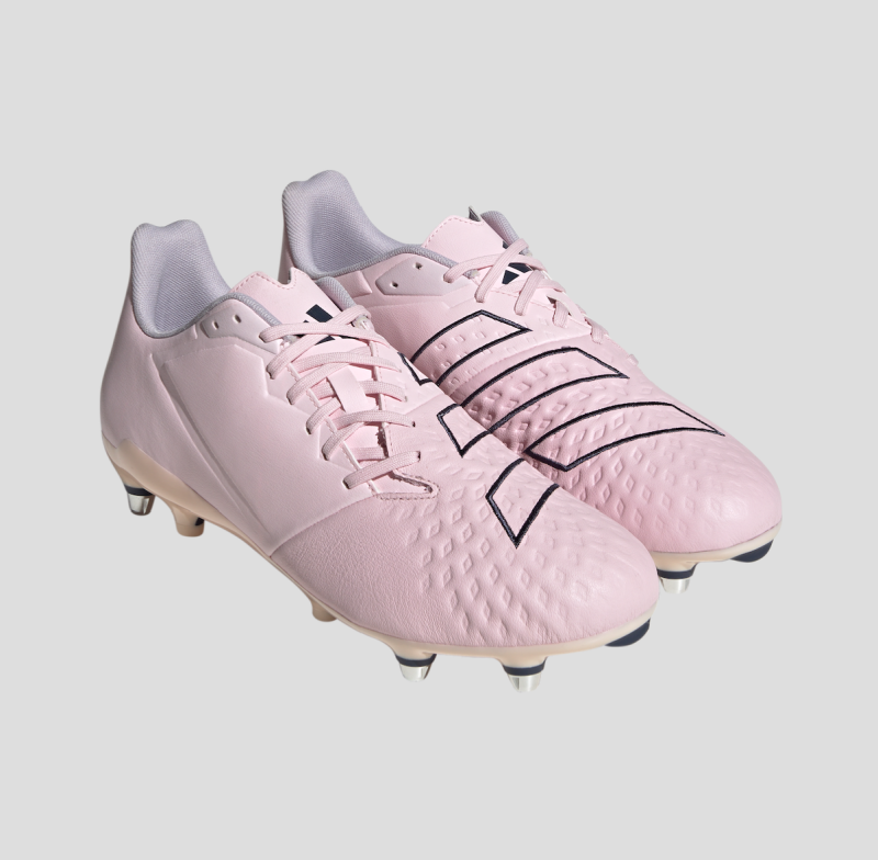adidas Predator Malice Elite SG - Pink | The Rugby Shop