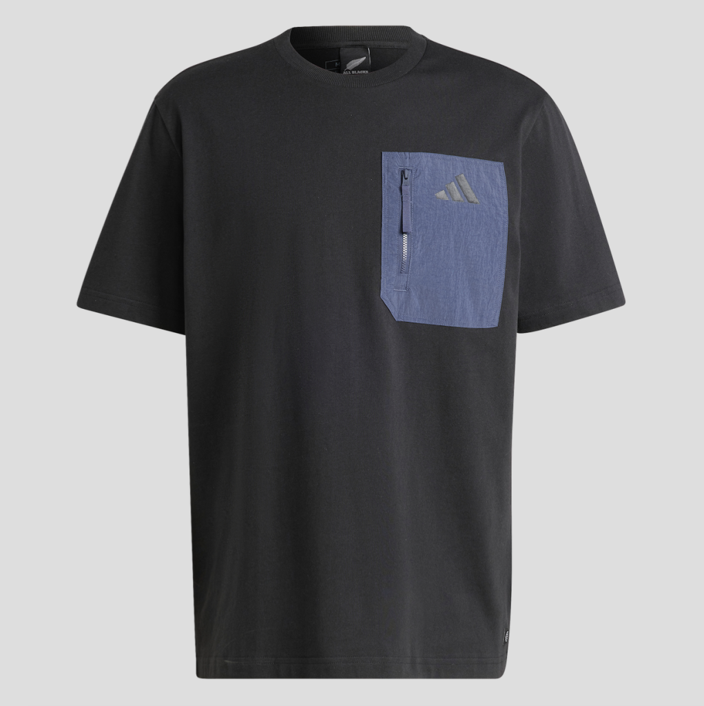 New Zealand All Blacks | Official Replica Shirts | The Rugby Shop