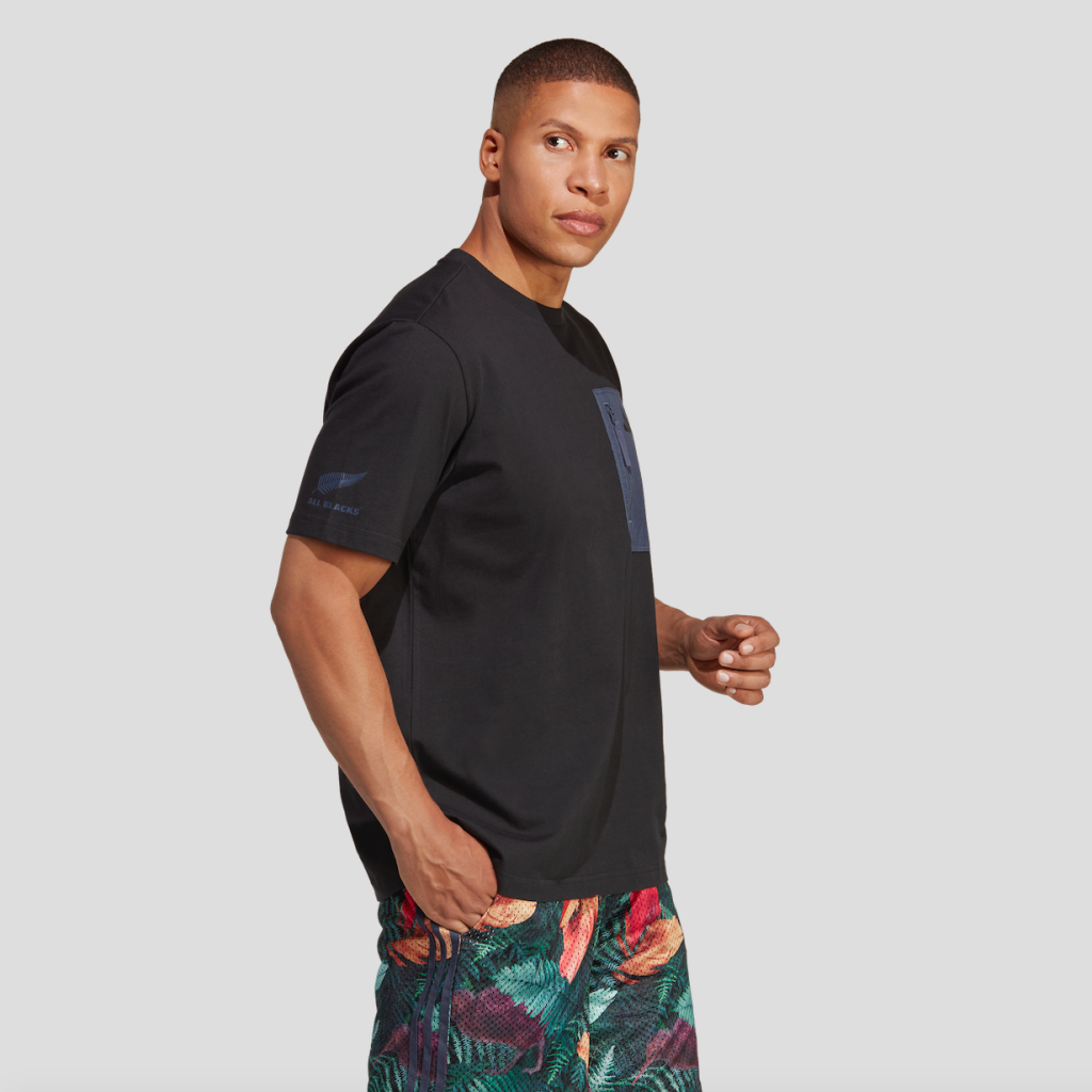 New Zealand All Blacks | Official Replica Shirts | The Rugby Shop